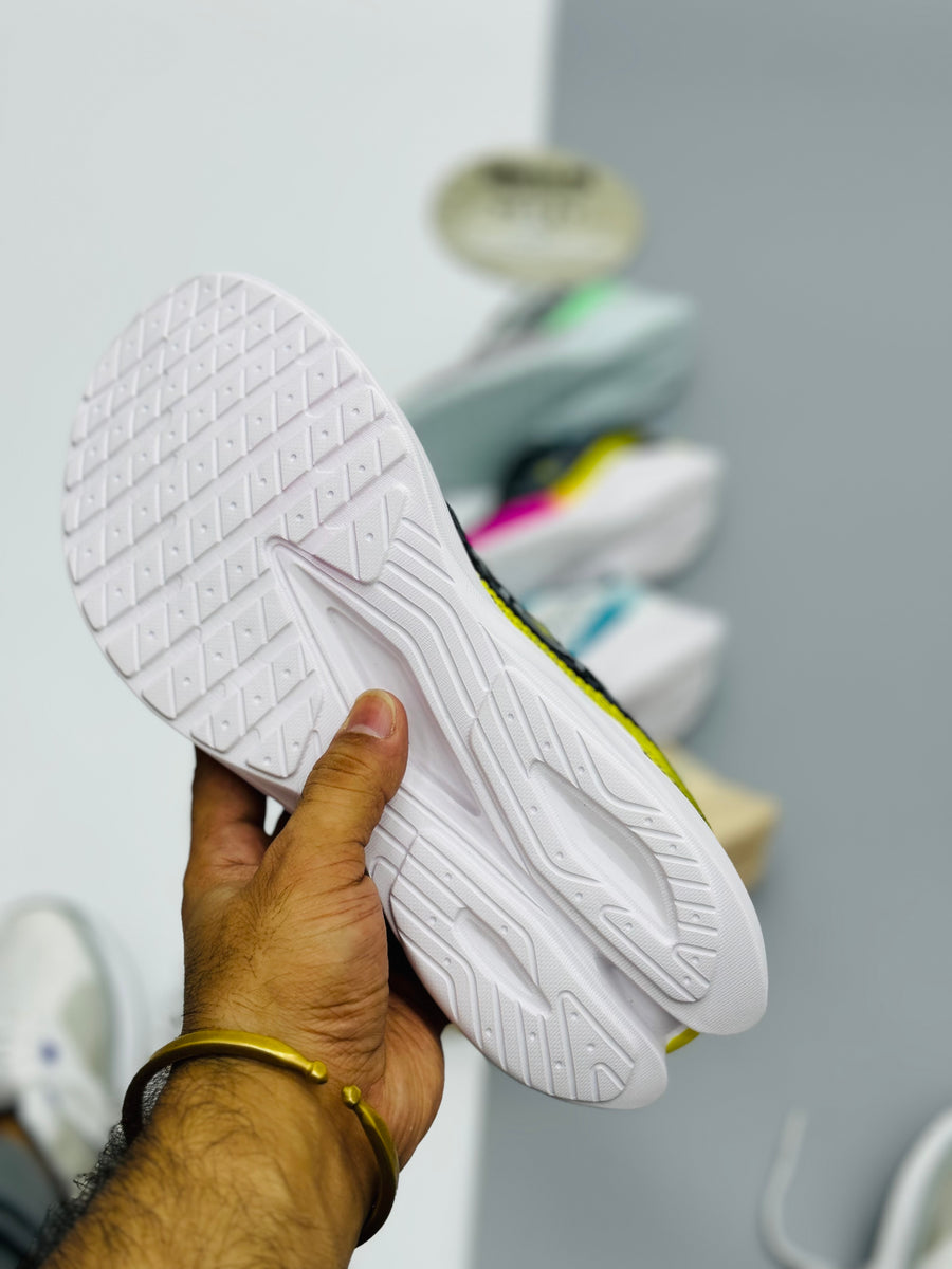 Noka New Men's Running Shoes – ShoesX